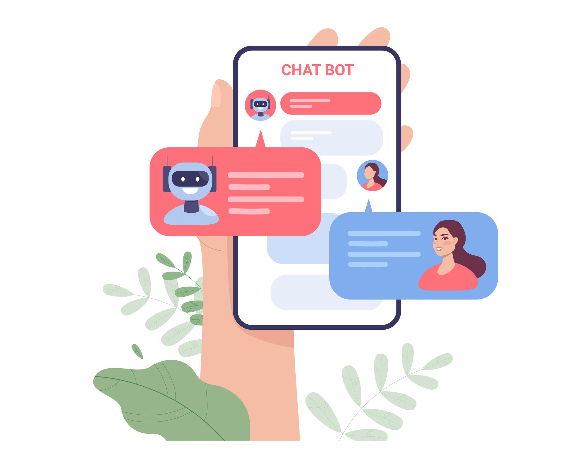 Chatbase La Aplicación De Ia Para Crear Chatbots Que Respondan A