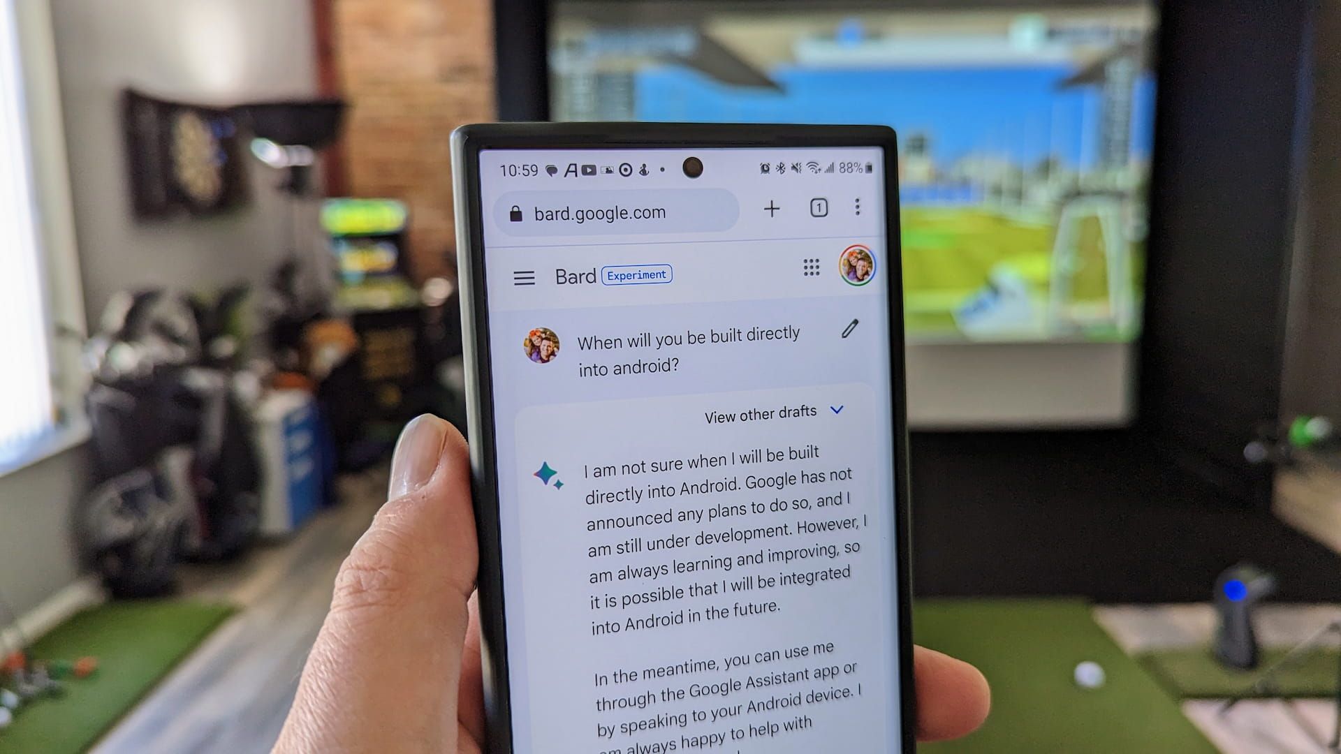 Google lanza Bard y evoluciona su buscador incluyendo la IA