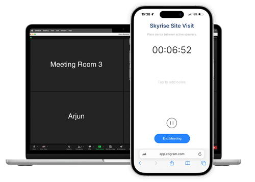 Cogram AI, para mejorar la gestión y productividad de proyectos ...
